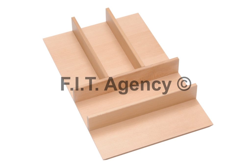 Variable Drawer Inserts – F.I.T. Agency